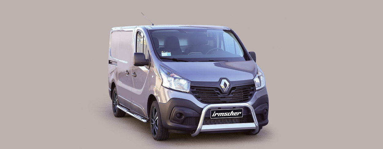 Renault - other Brands