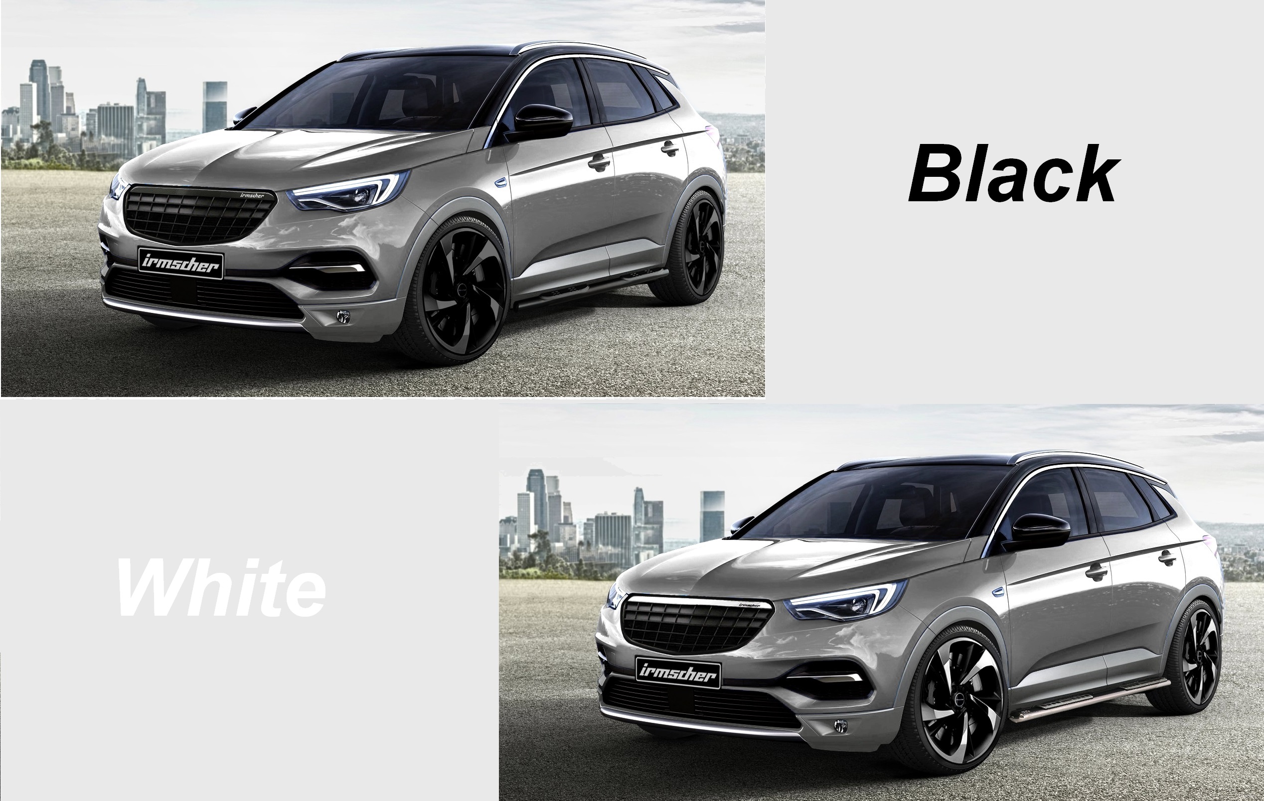 Irmscher Automobilbau GmbH & Co.KG