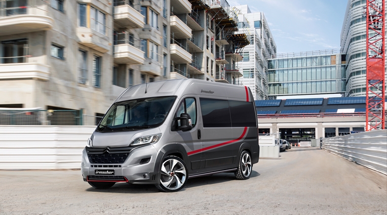 Irmscher Automobilbau GmbH & Co.KG