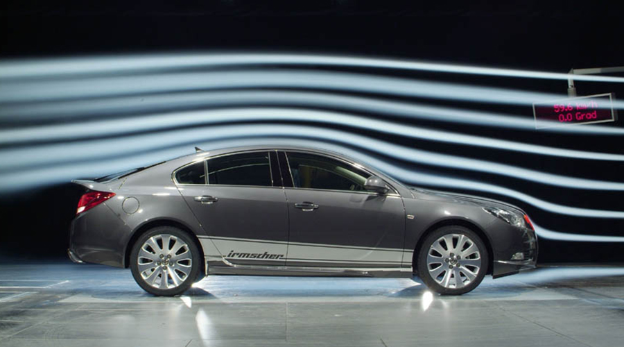 Irmscher Automobilbau GmbH & Co.KG